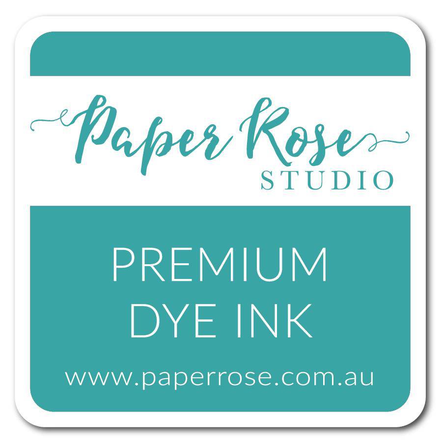 18813 - Pool Ink Cube – Paper Rose Studio USA Customers
