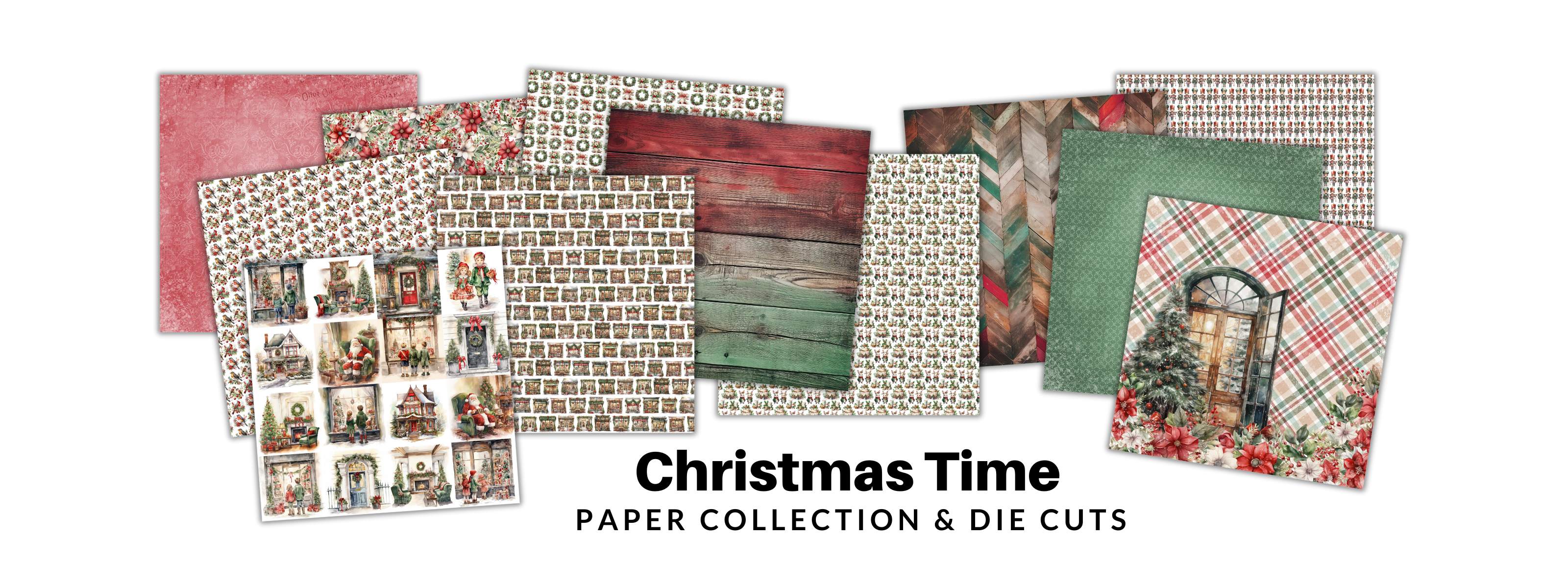 Paper Rose Studio Wholesale