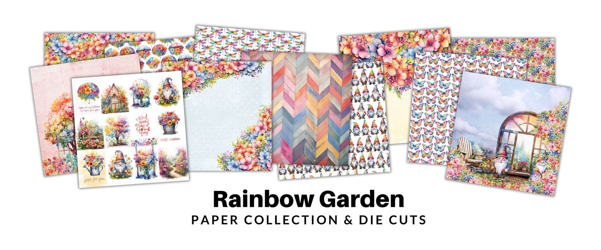 Paper Rose Studio Wholesale