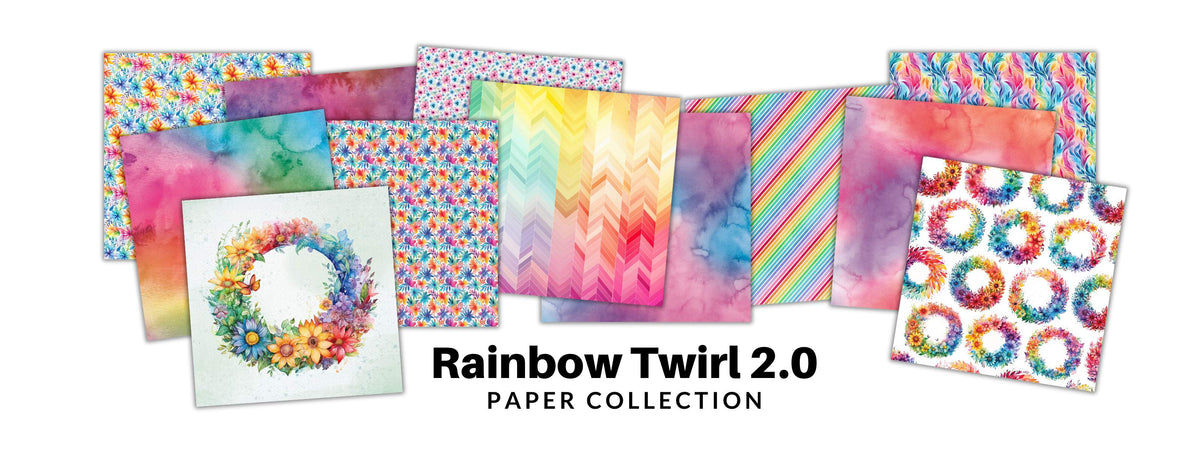 Paper Rose Studio Wholesale