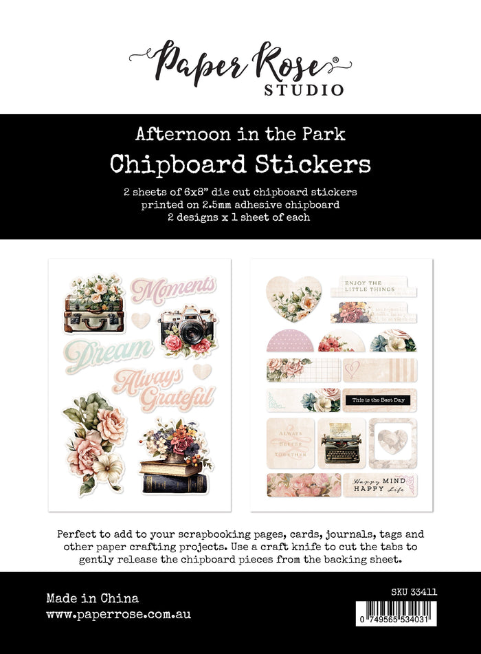 Paper Rose Studio Wholesale