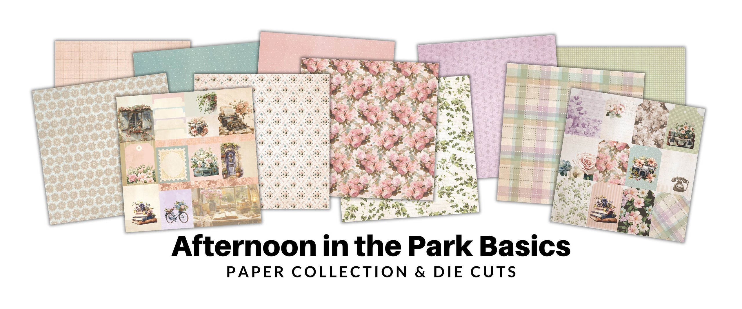 Paper Rose Studio Wholesale