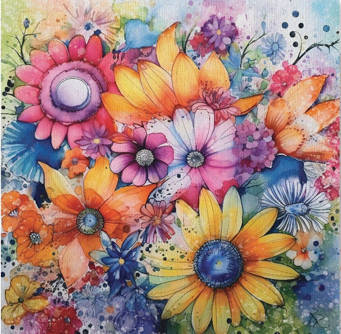 Paper Rose Studio Wholesale