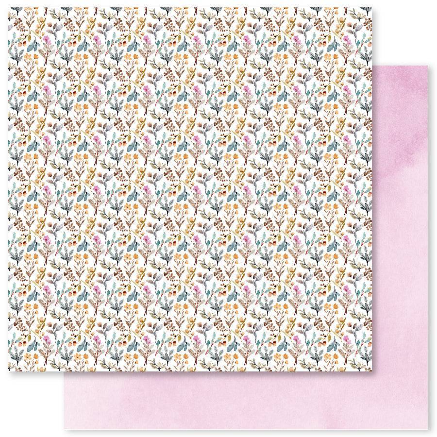 Little Patterns 1.2 C 12x12 Paper (12pc Bulk Pack) 27661 – Paper Rose ...