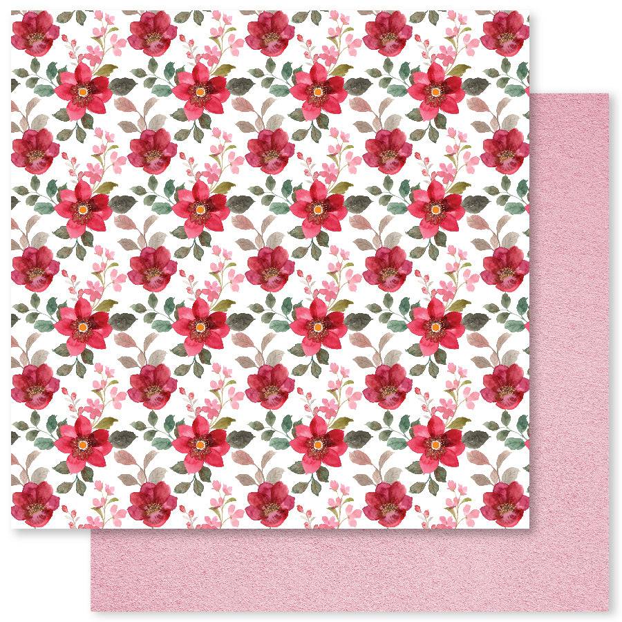 Little Patterns 1.3 E 12x12 Paper (12pc Bulk Pack) 27691 – Paper Rose ...