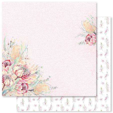 Nature Stroll 2.0 D 12x12 Paper (12pc Bulk Pack) 22933 – Paper Rose ...